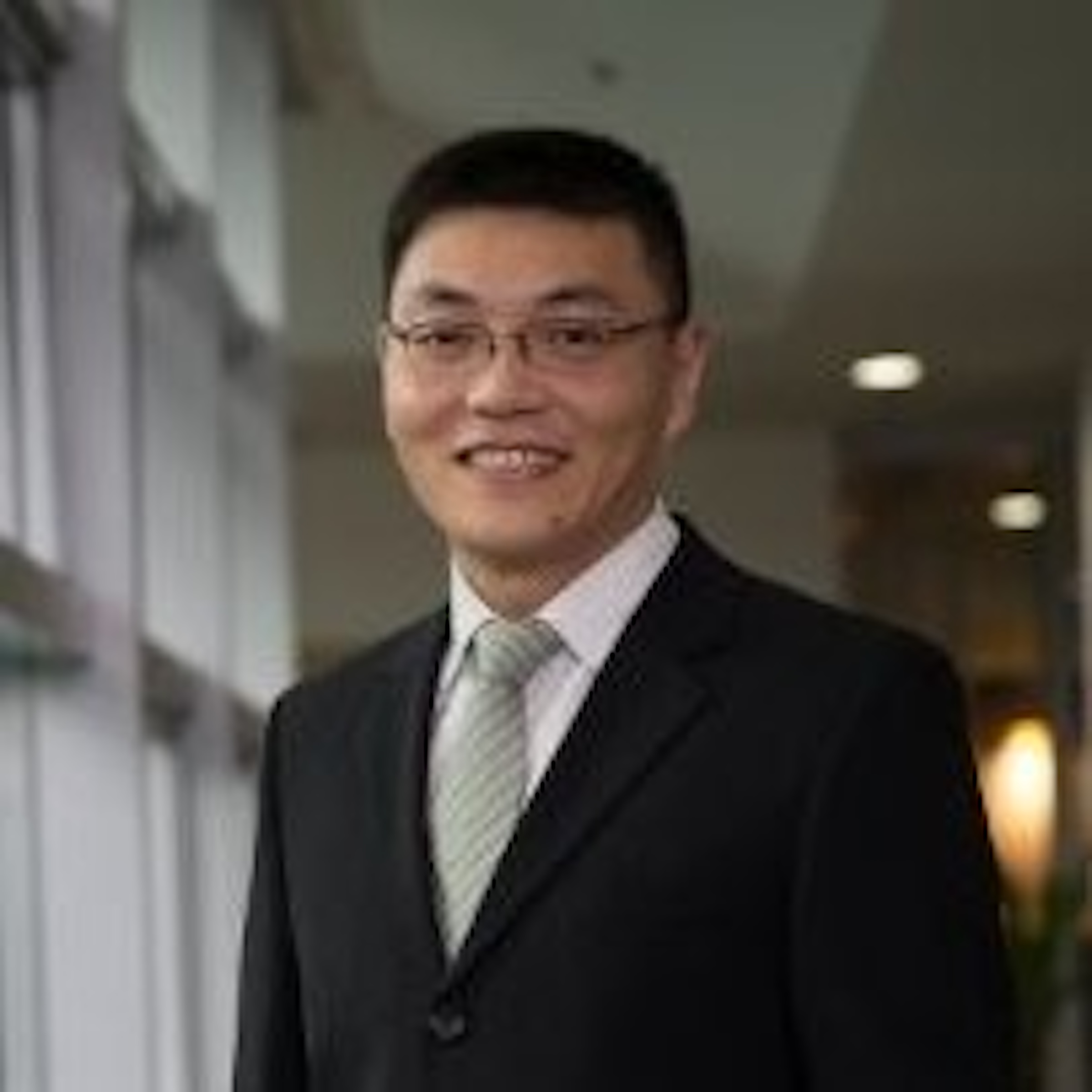 Singapore Management University | Lee Kong Chian School of Business ...